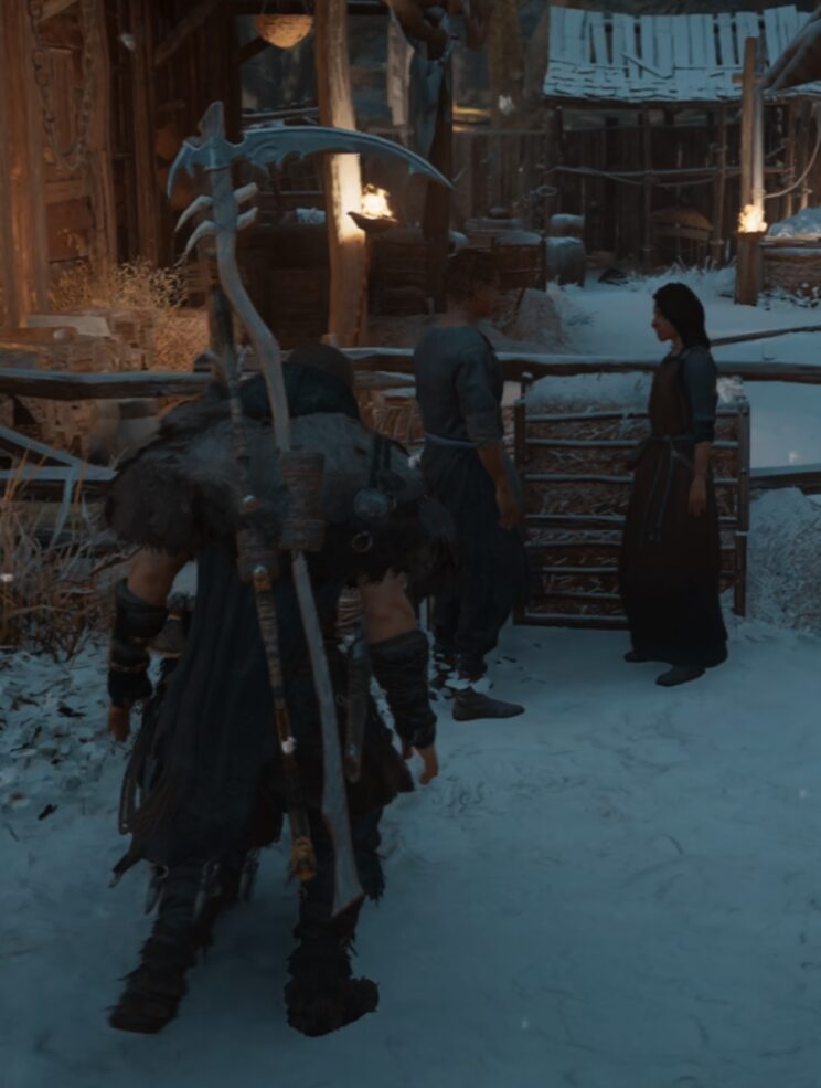 Assassin's Creed Valhalla Yule Festival Guide: everything you should ...