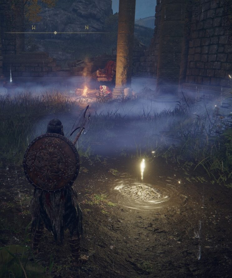 How to get your mount Torrent in Elden Ring early - VULKK.com
