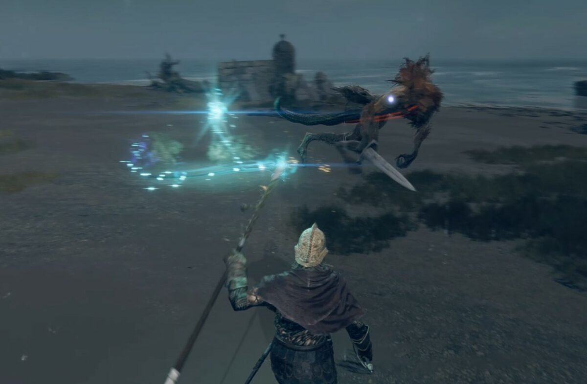 Elden Ring Leonine Misbegotten Boss Guide - VULKK.com