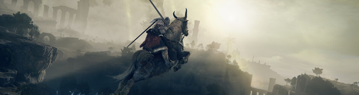 Elden Ring PC and Console Controls Guide - VULKK.com