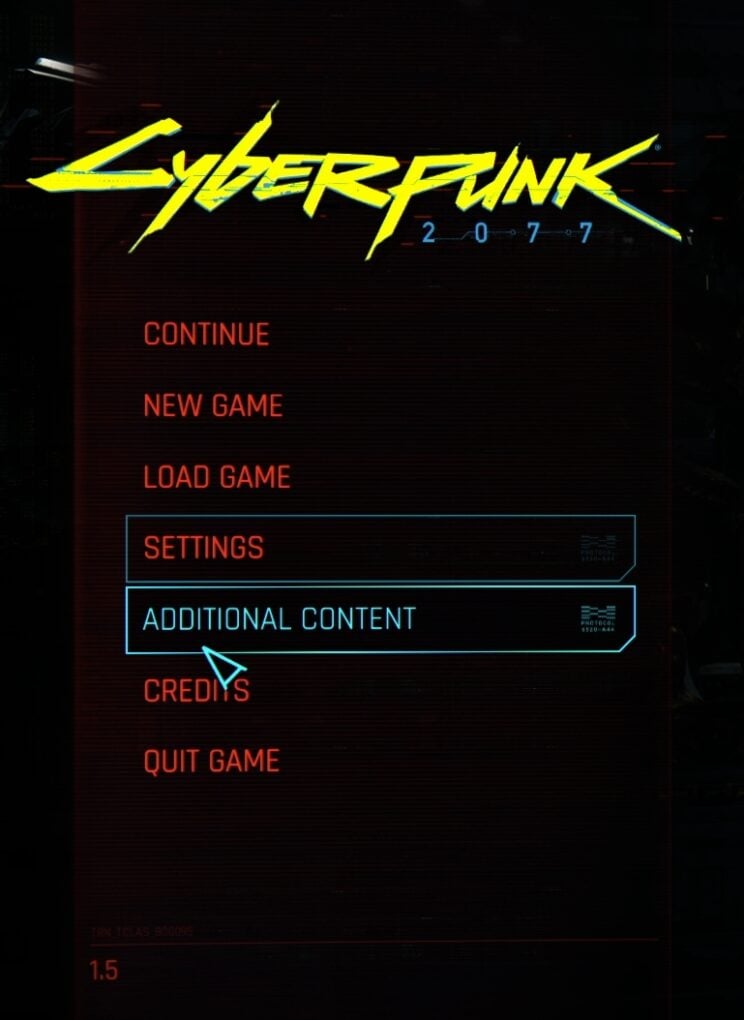 How to change V's appearance in Cyberpunk 2077 - VULKK.com
