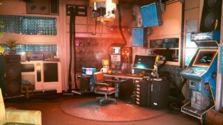 Cyberpunk 2077 Braindance Guide: how it works and how to use it - VULKK.com