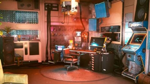 Cyberpunk 2077 Braindance Guide: how it works and how to use it - VULKK.com