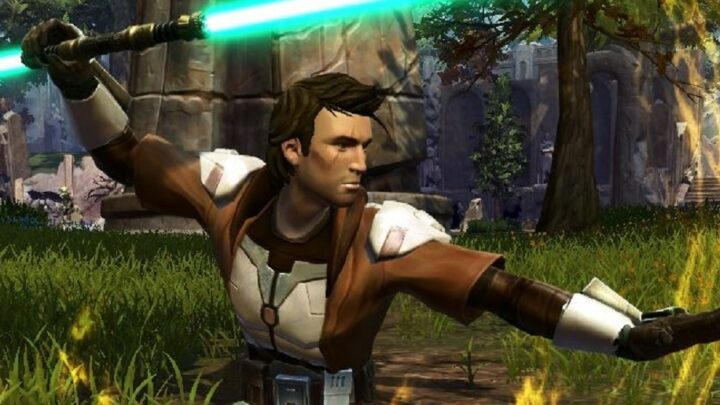 SWTOR 7.7 Pyrotech Powertech PvE Guide and Best Builds - VULKK.com