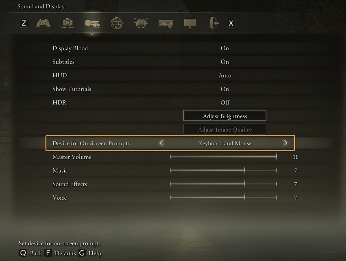 Elden Ring PC and Console Controls Guide - VULKK.com