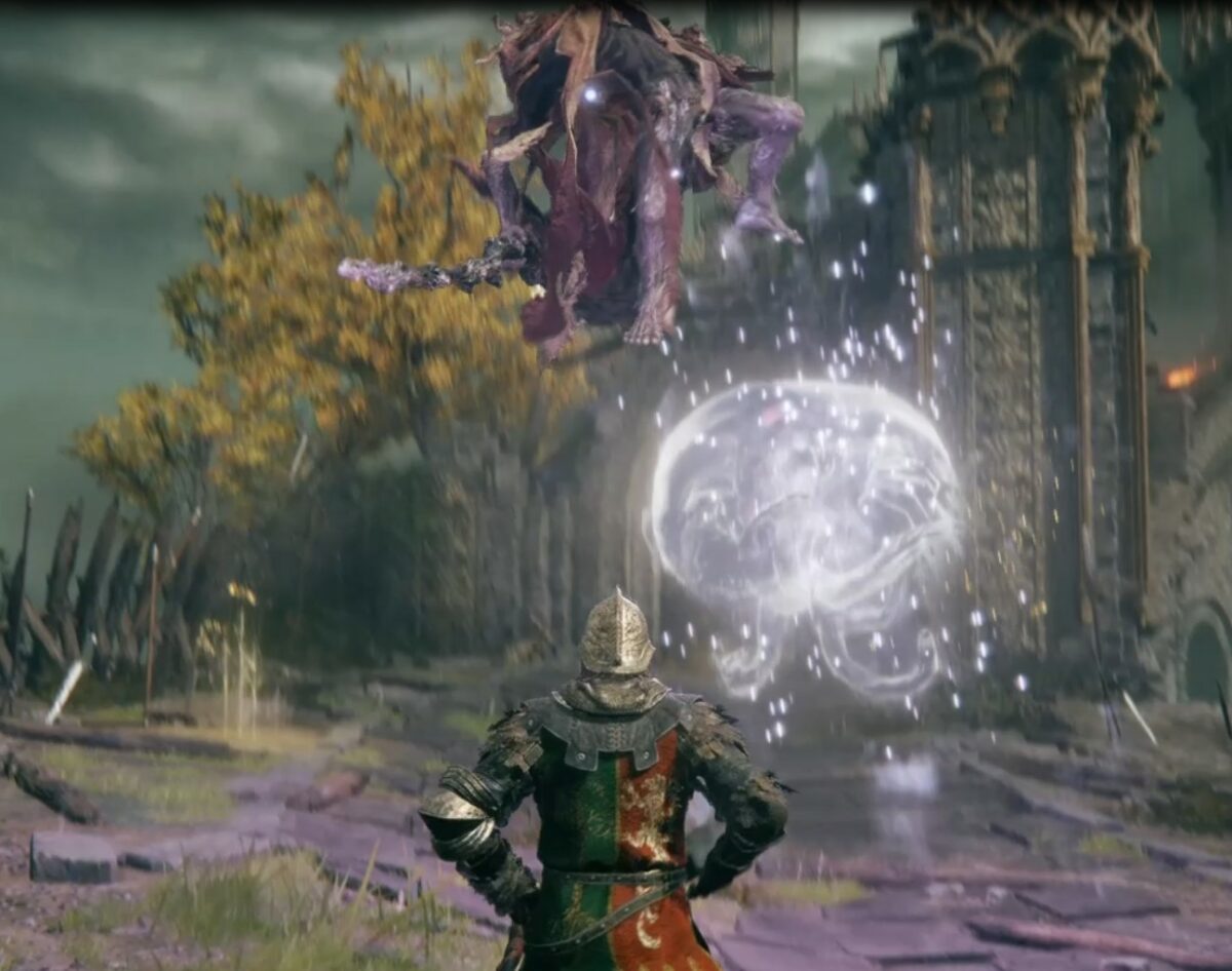 How to Beat the Bosses in Elden Ring: A Beginner's Guide - VULKK.com