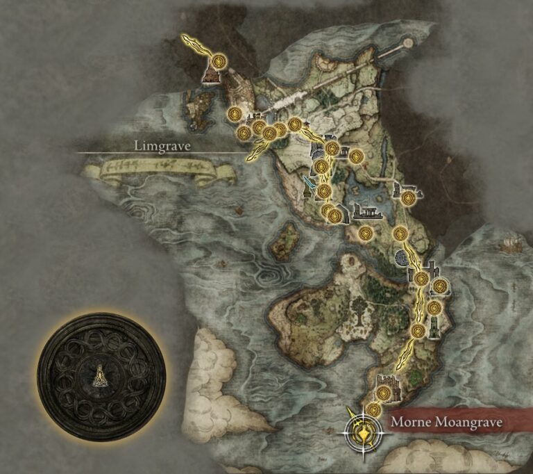 Elden Ring Leonine Misbegotten Boss Guide - VULKK.com