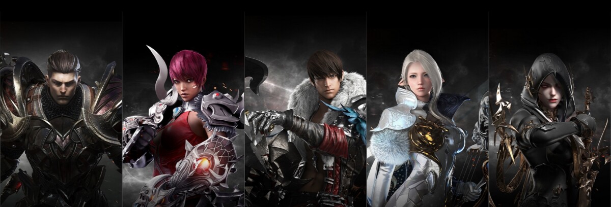 Lost Ark Classes and Roles: a Beginner's Guide - VULKK.com