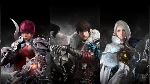 Lost Ark Gear Honing and Gear Transfer Guide: how it works - VULKK.com