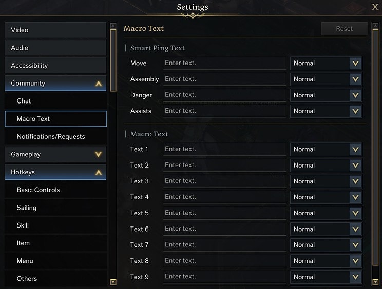 Lost Ark Settings and UI Guide: What Should You Change - VULKK.com