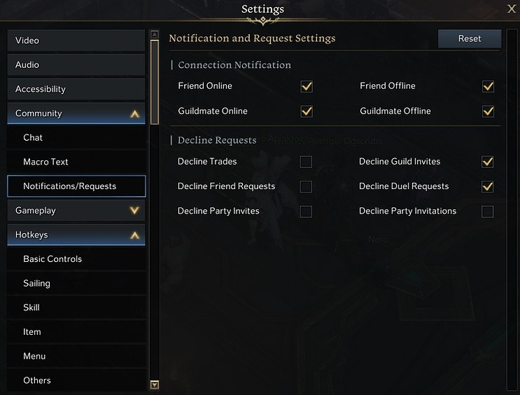 Lost Ark Settings and UI Guide: What Should You Change - VULKK.com