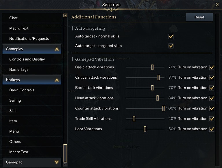 Lost Ark Settings and UI Guide: What Should You Change - VULKK.com