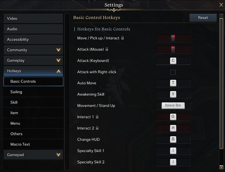 Lost Ark Settings and UI Guide: What Should You Change - VULKK.com