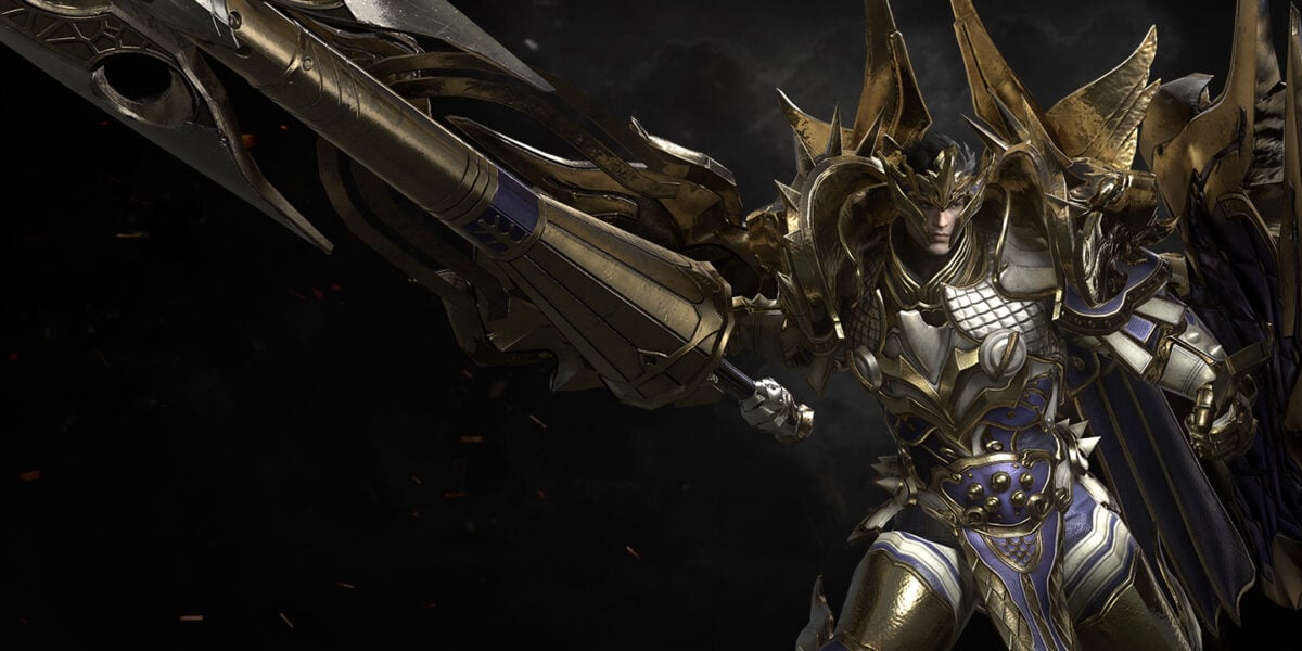 Lost Ark Classes and Roles: a Beginner's Guide - VULKK.com
