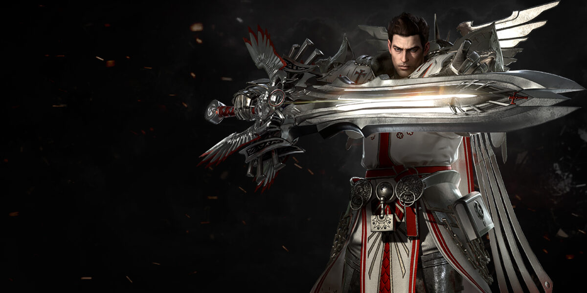 Lost Ark Classes and Roles: a Beginner's Guide - VULKK.com