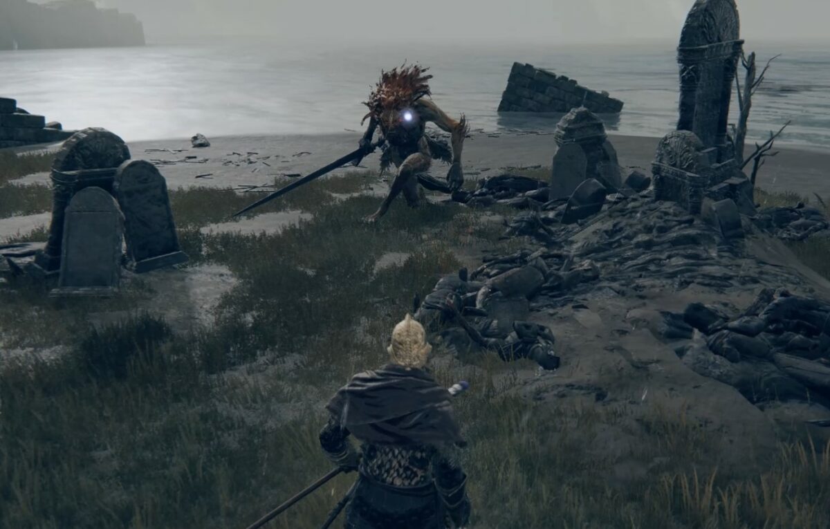 Elden Ring Leonine Misbegotten Boss Guide - VULKK.com