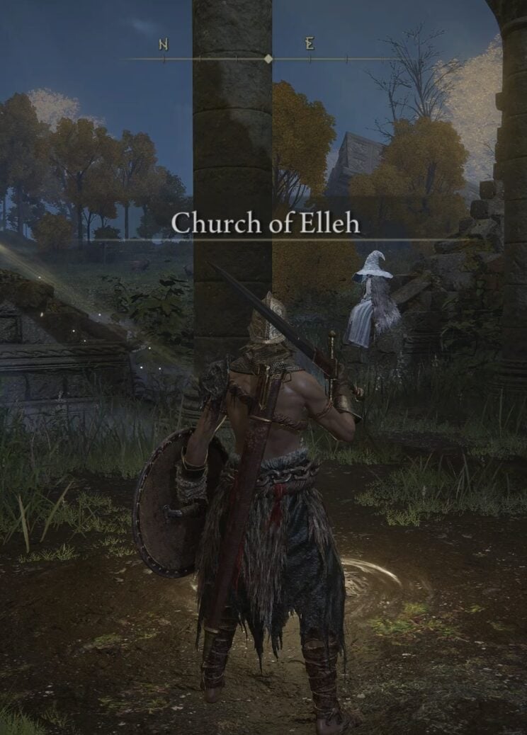 Where to find Spirit Calling Bell in Elden Ring and how to Summon ...