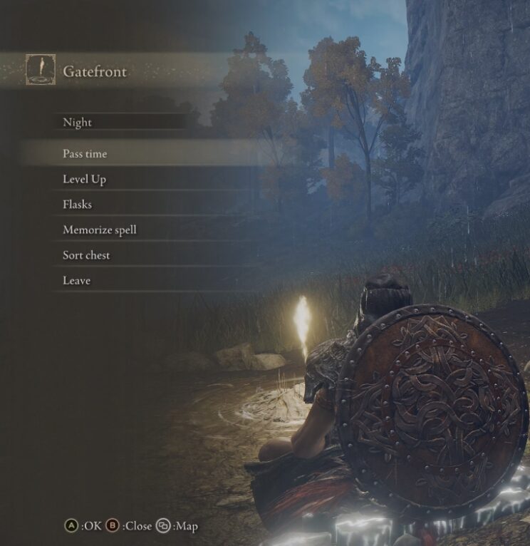 How to get your mount Torrent in Elden Ring early - VULKK.com