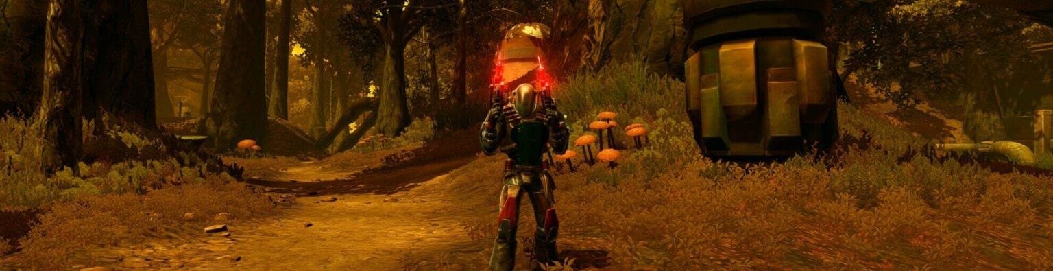 SWTOR 7.7 Arsenal Mercenary PvE Guide and Best Builds - VULKK.com