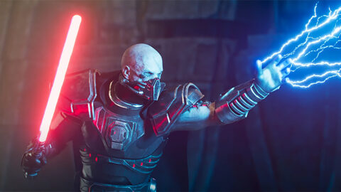 SWTOR 7.7 Pyrotech Powertech PvE Guide and Best Builds - VULKK.com