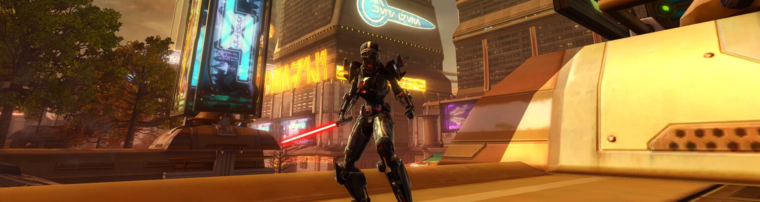SWTOR 7.6 Vengeance Juggernaut PvE Guide and Best Builds - VULKK.com