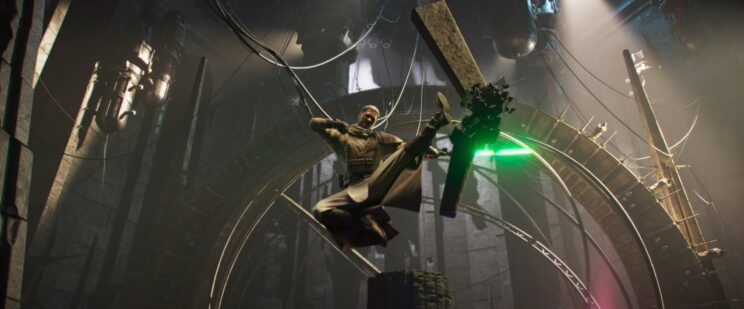 SWTOR Disorder CGI Trailer Breakdown and Analysis - VULKK.com