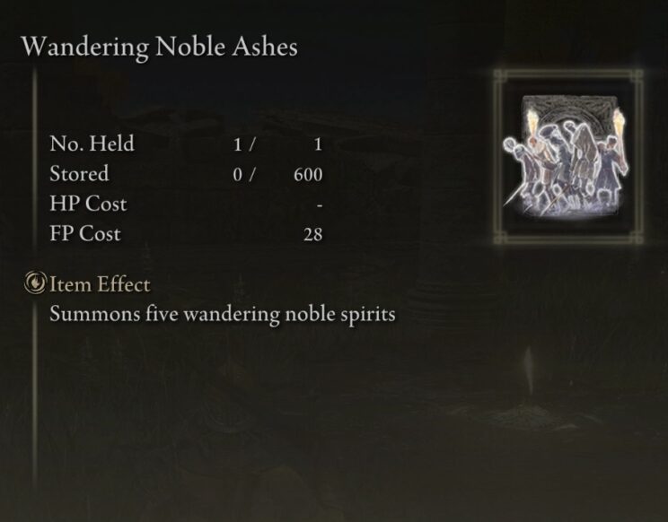 Where to find Spirit Calling Bell in Elden Ring and how to Summon ...