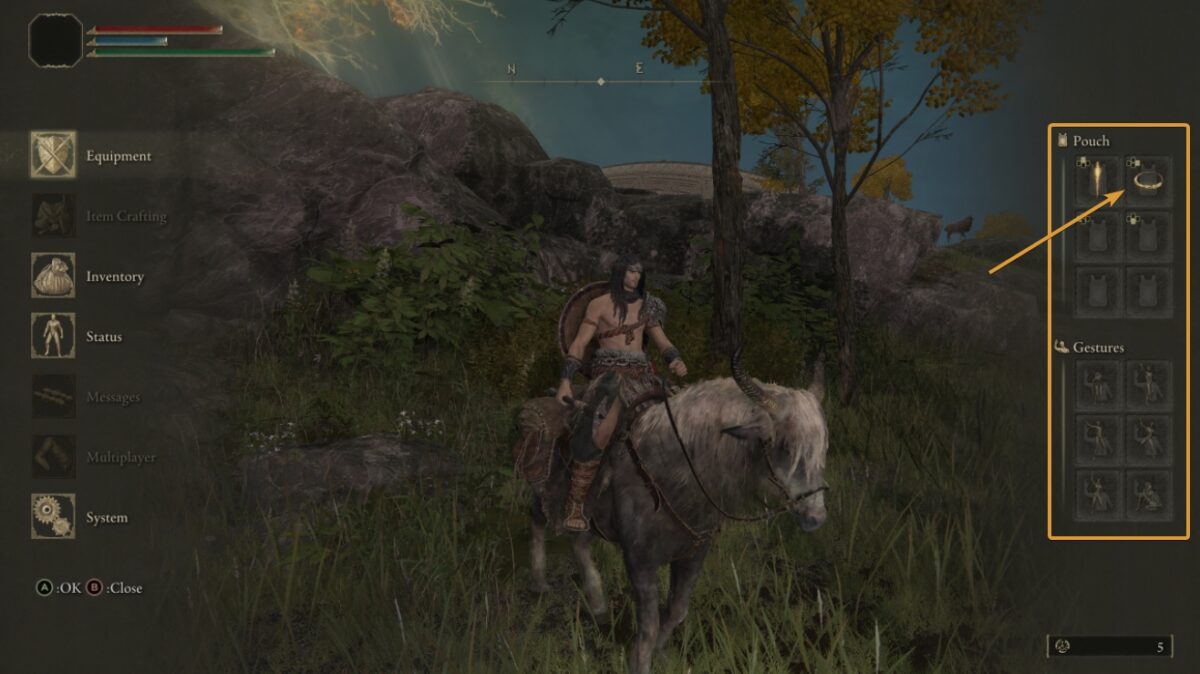 Elden Ring PC and Console Controls Guide - VULKK.com