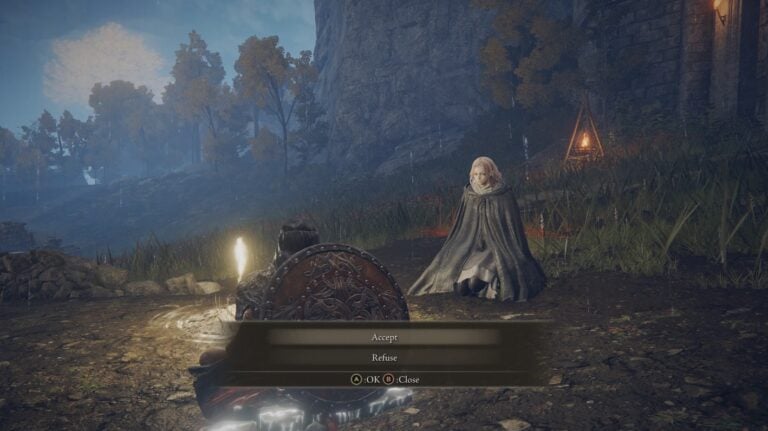 How to get your mount Torrent in Elden Ring early - VULKK.com