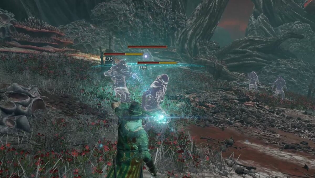 Elden Ring Commander O'Neil Boss Guide - VULKK.com