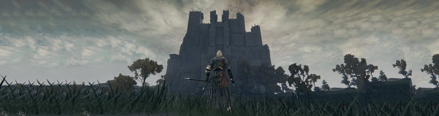 Elden Ring Castle Morne: All Item Locations Guide - VULKK.com