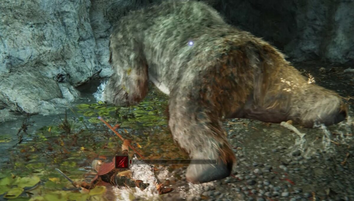 Elden Ring Bears Guide: How to beat Runebear and all other Bears ...