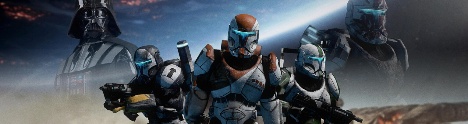 Best Star Wars First-Person Shooter Games of all time - VULKK.com