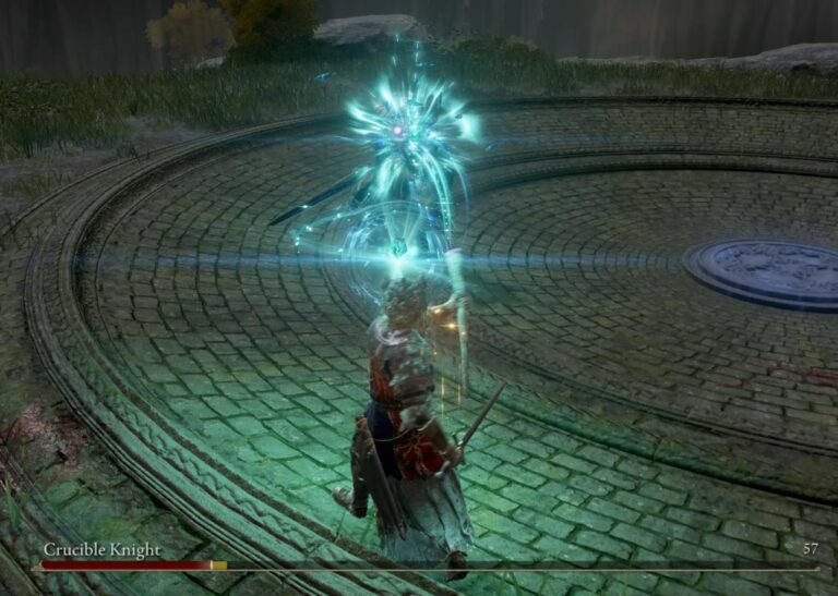 Elden Ring Crucible Knight Boss Guide - VULKK.com
