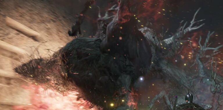 Elden Ring Tree Spirit Boss Guide: How to beat them - VULKK.com