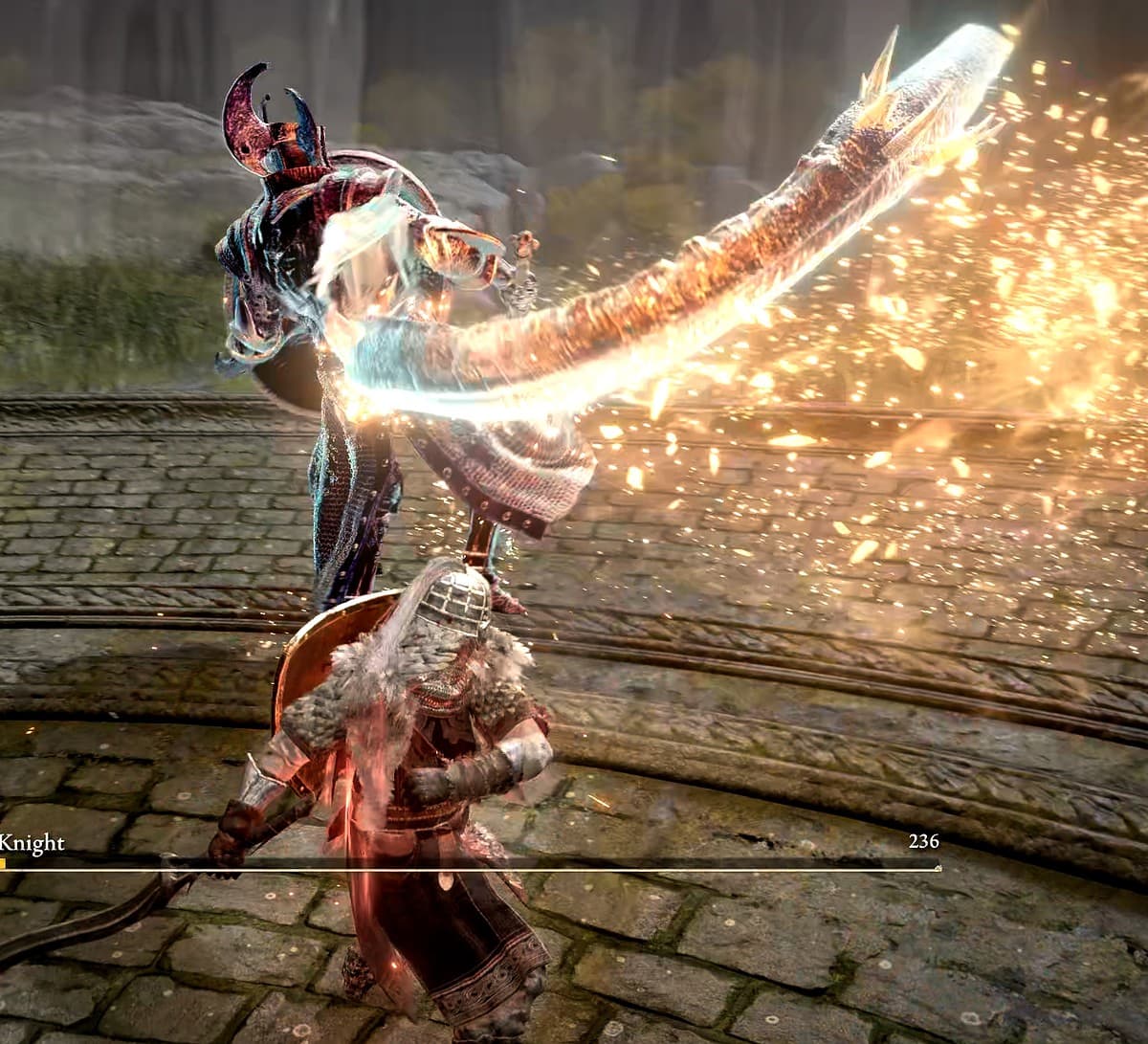 Elden Ring Crucible Knight Boss Guide - VULKK.com