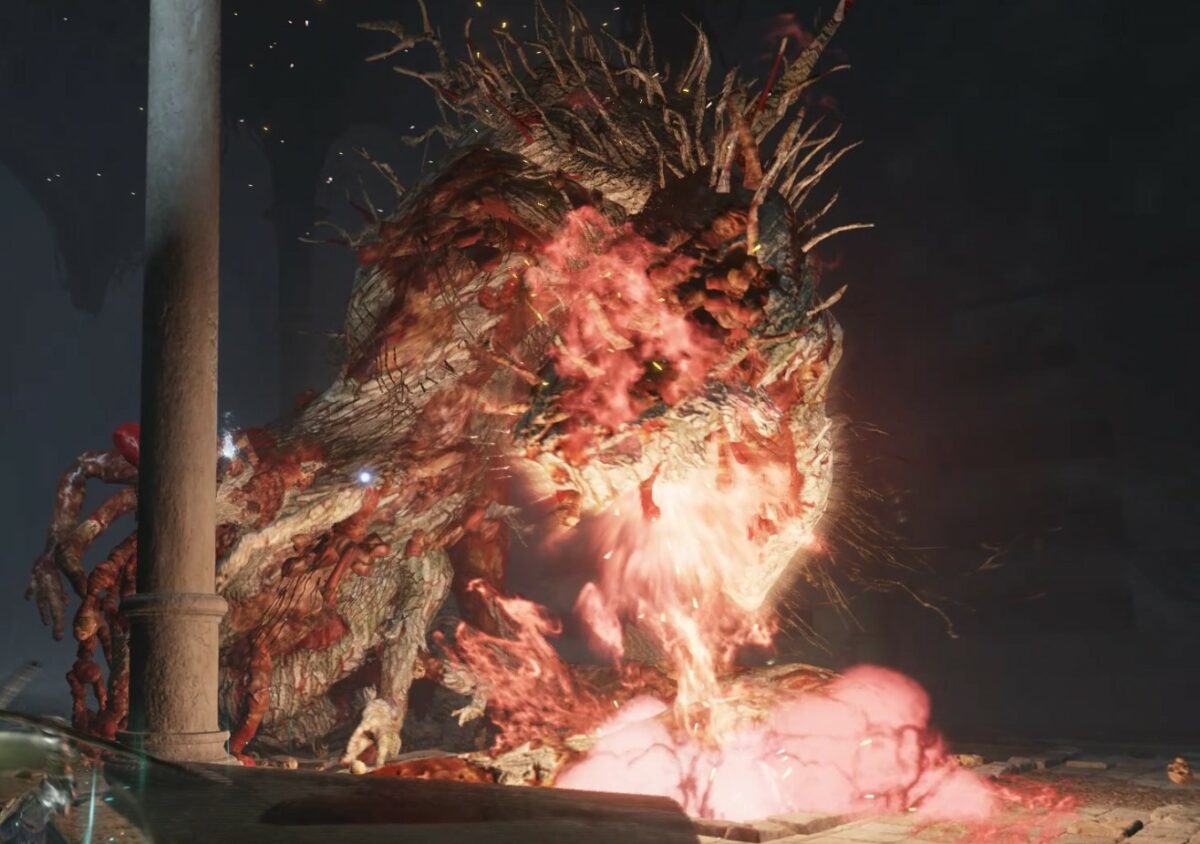 Elden Ring Tree Spirit Boss Guide: How to beat them - VULKK.com