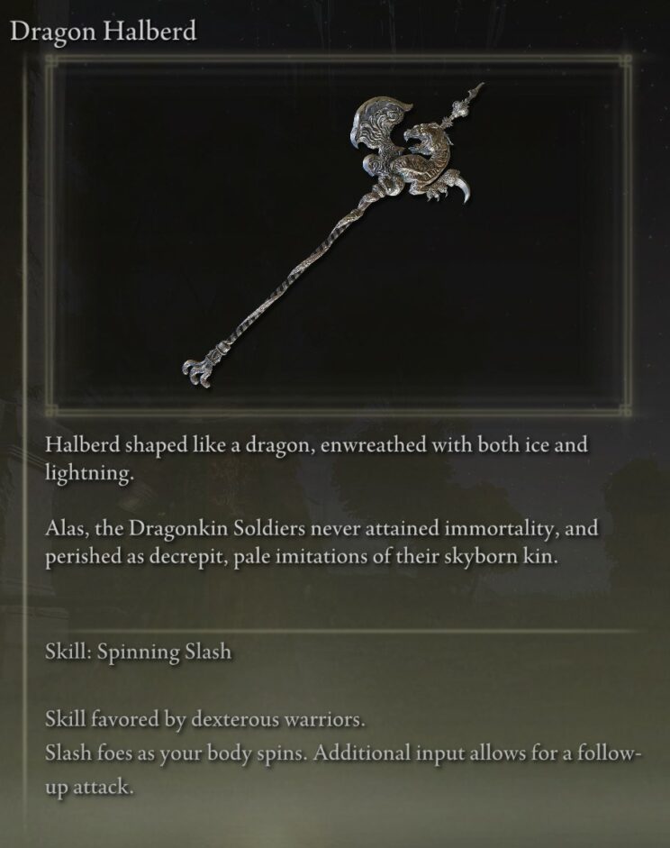 Elden Ring Dragonkin Soldier Boss Guide - VULKK.com