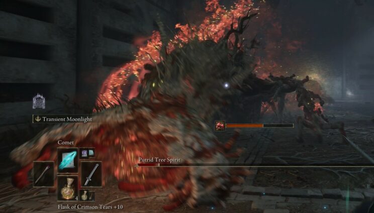 Elden Ring Tree Spirit Boss Guide: How to beat them - VULKK.com