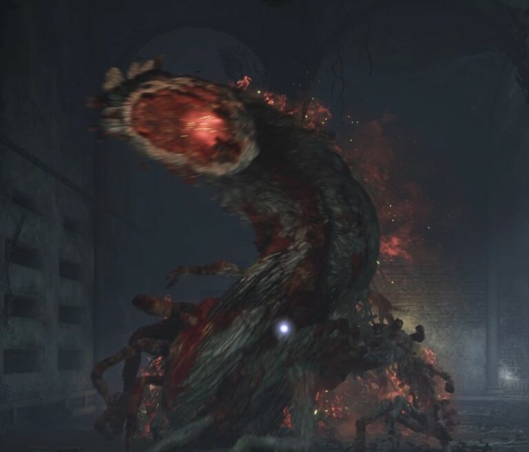 Elden Ring Tree Spirit Boss Guide: How to beat them - VULKK.com