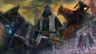 Elden Ring PC and Console Controls Guide - VULKK.com