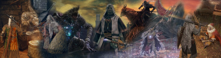 Elden Ring New Player's Guide - VULKK.com