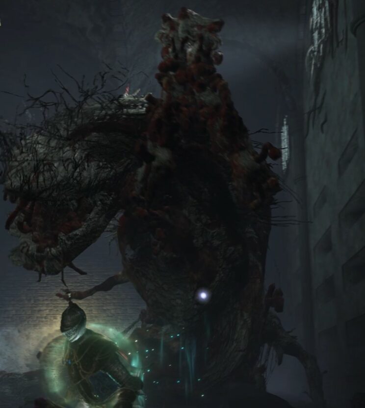 Elden Ring Tree Spirit Boss Guide: How to beat them - VULKK.com