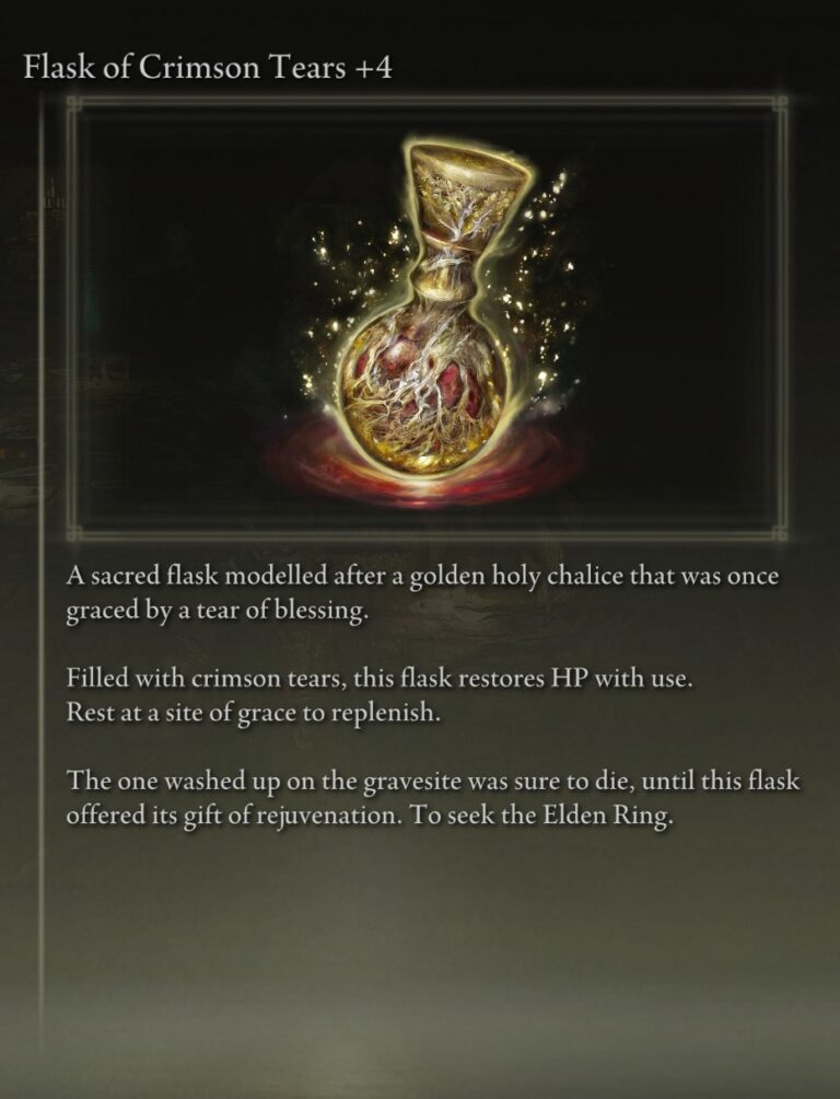 Elden Ring New Player's Guide - VULKK.com