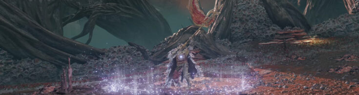 Elden Ring Commander O'Neil Boss Guide - VULKK.com