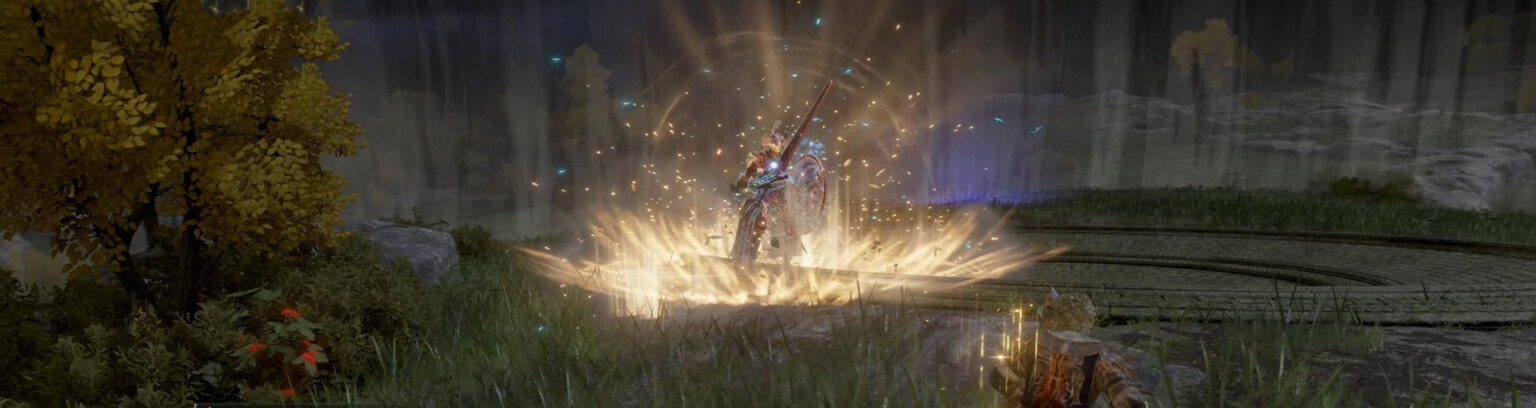 Elden Ring Crucible Knight Boss Guide - VULKK.com