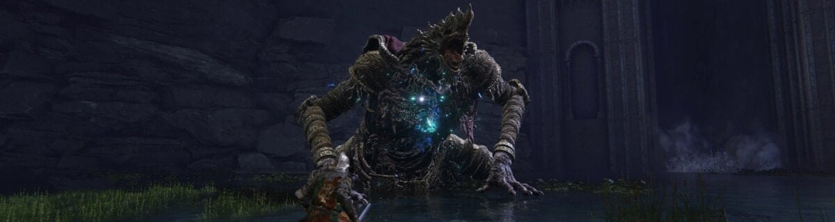 Elden Ring Dragonkin Soldier Boss Guide - VULKK.com