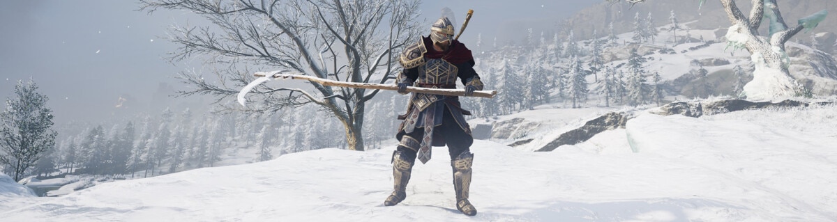 How to get Dwarven Blacksmith Armor set in Assassin's Creed Valhalla ...
