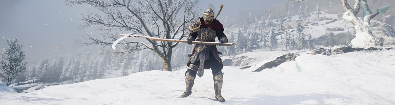 How to get Dwarven Blacksmith Armor set in Assassin's Creed Valhalla ...