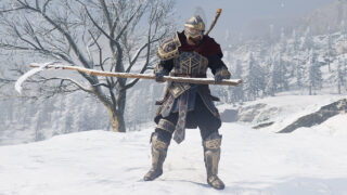 How to get Odin's Spear Gungnir in Assassin's Creed Valhalla - VULKK.com